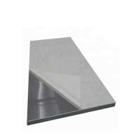 China Customized Width 1000-2000 mm Stainless Steel Sheet 0.7mm Mirror Cold Rolled with Punching Service Grades 420J1 and 409L for sale