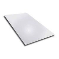 China Customized Width 1000-2000 mm Stainless Steel Sheet 0.7mm Mirror Cold Rolled with Punching Service Grades 420J1 and 409L for sale