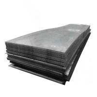 China Smooth Surface Technology Hot Rolled Zinc Carbon Steel Plate Sheet for Customised ASTM Cutting according to ASTM Standards for sale