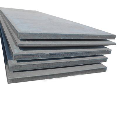 China High Toughness A53 S400 Carbon Steel Plate Sheet with and Hot Rolled Technology for sale