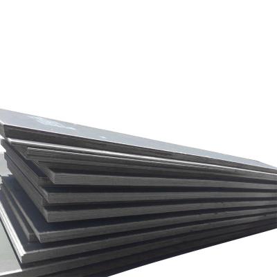 China Chinese Great Steel A36 S235JR Cold Rolled Carbon Steel Plate for Special Strength Steel Plate from Chinese for sale