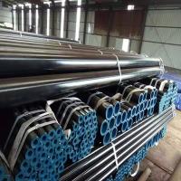 China 2 Inch LPG Steel Pipe Small Caliber EMT Pipe BTC Seamless Casing Pipe Special Pipe Carbon Seamless Tubes API 5L Sch 40 for sale