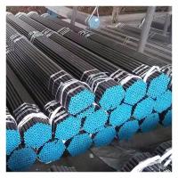 China ISO9001 Certified Hot Rolled Seamless Carbon Steel Pipe for Construction in Boiler Pipe for sale
