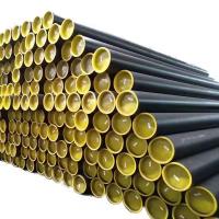China ISO9001 Certified Hot Rolled Seamless Carbon Steel Pipe for Construction in Boiler Pipe for sale