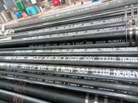 China Tolerance ±1% Alloy Astm A53 A106 ms Seamless Black Steel Pipe Is Alloy 31.1mm Seamless Pipe and Oil for sale