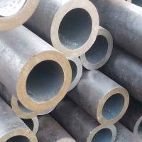 China Construction Structure Seamless Carbon Steel Pipe 1m ASTM/AISI/SGCC/CGCC/TDC51DZM/TDC52DTS350GD/TS550GD/DX51D Z Q195-q345 for sale