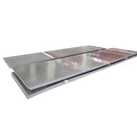 China Direct 300 Series Stainless Steel Plate with 0.1-200mm Thickness and TSHS Surface Finish for sale