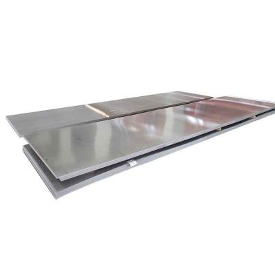 China Direct 300 Series Stainless Steel Plate with 0.1-200mm Thickness and TSHS Surface Finish for sale