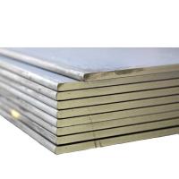 China St37/St42/St37-2/St35.4/St52.4/St35 Cold Rolled Carbon Steel Plate for Building Materials for sale