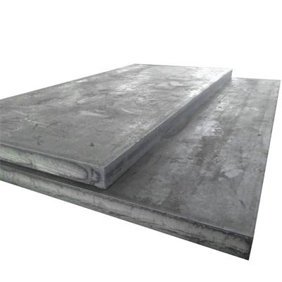 China BS Standard ASTM A36 A516 Gr.50 Gr.60 Gr.70 Gr.42 Hot Cold Rolled Carbon Steel Plate with Smooth Surface for sale