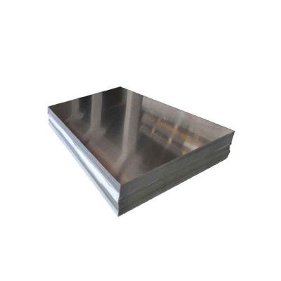 China 420J1 0.7mm Mirror Cold Rolled Grades Bright Square Plate Stainless Steel Sheet Hot Rolled Technique Steinless Steel for sale