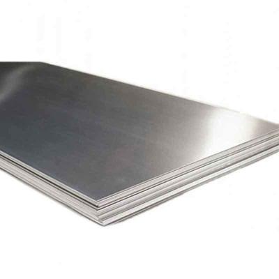 China 2B Finish Stainless Steel Sheet per Ton for Grade 304 310 316 321 Flat Sheet Coil Plate for sale