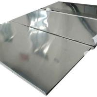 China 2B Finish AISI 304 Stainless Steel Plate The Ultimate Solution for TSHS Surface Finish in Industry for sale
