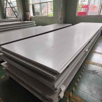 China Plate 201 304 316 316l 409 Stainless Steel Sheet for Hot Rolled Cold Rolled Technique for sale