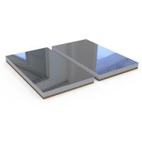 China 316 Steel Grade TSHS Surface Finish Hot Rolled 201 304 430 2B No.1 No.2 for sale