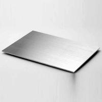 China Customized Length ASTM Standard 314 314l 316 3mm Stainless Steel Sheet Plate Metal for Building Material for sale