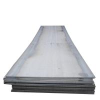 China Smooth Surface 6mm Thick A36 4x8 Cast Iron Steel Flat Plate Mild Carbon Steel Plates for Boiler Plate for sale