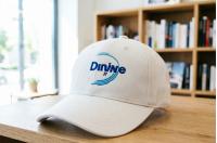 China Flat Brim Snapback Six Panel Cotton Cap Custom Embroidery Logo Style for sale