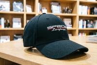 China Bulk Order Embroidery Baseball Cap Stitched Logo Design Custom Thread Precision Stitching Cap for sale