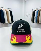 China Private Label Custom Mesh Cap Lightweight Summer Style Breathable Outdoor Headwear for sale