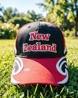 China Streetwear Custom Embroidered Baseball Hats Acid Wash Distressed Crown Oversized Logo Design for sale
