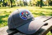 China Color Block Embroidery Baseball Cap Two Tone Contrast Panel Custom Logo Stitching Design for sale