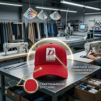 China Reversible Five Panel Custom Baseball Hats Embroidered Dual Print Design Logo Style for sale