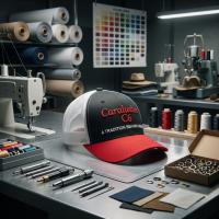 China Embroidered Breathable Mesh Back Custom Trucker Cap Snapback Design Style for sale