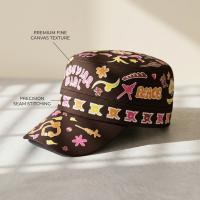 China Mesh Crown Summer Custom 5 Panel Cap Nylon Ripstop Lightweight OEM for sale