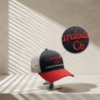 China Embroidered Breathable Mesh Back Custom Trucker Cap Snapback Design Style for sale