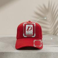 China Linen Blend Five Panel Cap Natural Texture Custom Outdoor Hat Design for sale