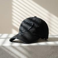 China Distressed Washed Six Panel Dad Hat Cotton Cap Custom Embroidery Soft Look for sale