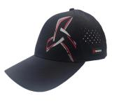 China Patchwork Print Baseball Cap Multi Pattern Collage Six Panel Mesh Back Custom Logo Design for sale