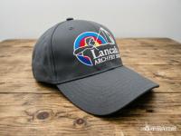 China Color Block Embroidery Baseball Cap Two Tone Contrast Panel Custom Logo Stitching Design for sale
