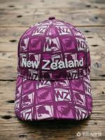 China High Crown Print Personalized Bucket Hats Tall Profile Extra Surface Custom Logo Design for sale