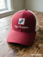 China Cotton Twill Front Mesh Back Custom Trucker Cap Embroidery Design Style for sale