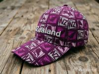 China High Crown Print Personalized Bucket Hats Tall Profile Extra Surface Custom Logo Design for sale