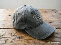 China Vintage Wash Embroidery Baseball Cap Distressed Enzyme Crown Custom Logo Design Cap for sale
