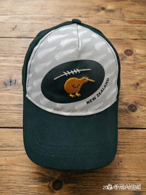 China Terry Cloth Crown 5 Panel Baseball Cap Plush Texture Printed Design Custom Logo for sale