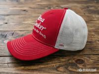 China Adjustable Strapback Mesh Back Custom Trucker Cap Embroidery Style Design for sale