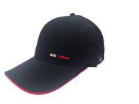 China Acid Wash Crown Custom Printed Baseball Caps Mottled Bleach Six Panel Logo Design for sale