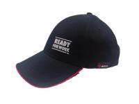 China Reflective Print Baseball Cap 3M Safety Night Visibility Six Panel Custom Logo Design for sale