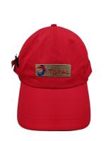 China Youth Kids Cotton Six Panel Cap Custom Embroidery Logo 52cm 54cm Sizes for sale