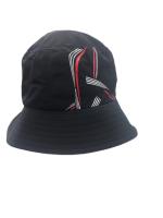 China Printed Custom Bucket Hat Casual Sun Protection Outdoor for Beach for sale