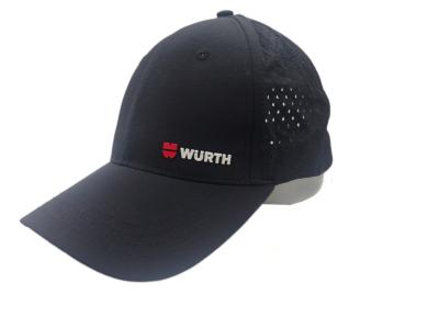 China Breathable Summer Custom Mesh Cap Ventilated Outdoor Lightweight Style Urban for sale