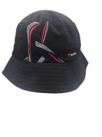China Printed Custom Bucket Hat Casual Sun Protection Outdoor for Beach for sale