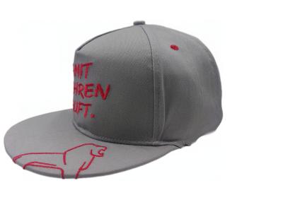 China Snapback Street Flat Bill Cap Style Custom Logo Design Urban Trend Hat for sale