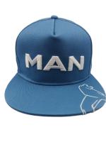 China Street Wear Structured Flat Bill Cap Snapback Custom Logo Design 90g for sale