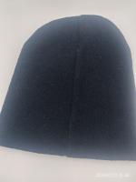 China 100% Acrylic Custom Beanie Hat Extra Warm Winter Cap OEM Logo for sale