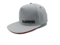 China Private Label Flat Bill Cap Street Snapback Custom Logo Branding Urban Headwear for sale